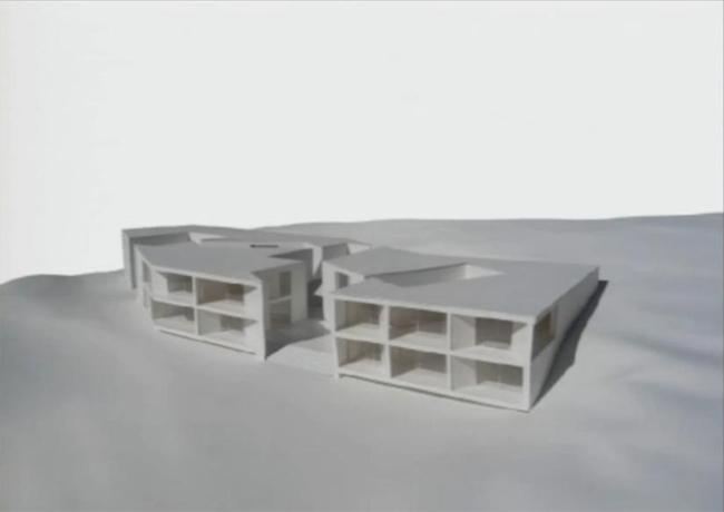 Johnston Marklee & Associates – a f a s i a