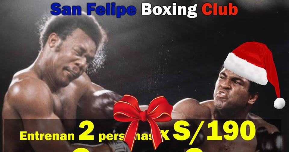 Escuela de Boxeo LIMA - NORTE: Promociones Verano 2017 Boxeo en Comas ...