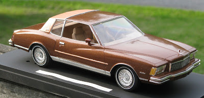 Jim's Junk!: My 1978 Monte Carlo ; A Retrospective.