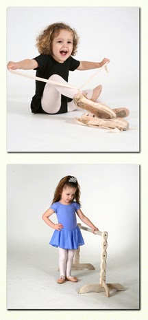 Pgh Momtourage: Thomas Dance Studio