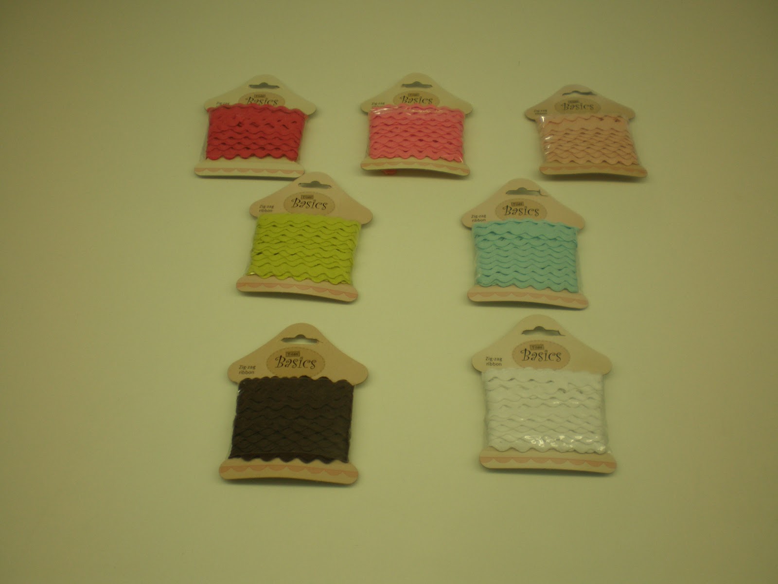 MERCERIA JULANT: EL MUNDO DE LAS TILDAS