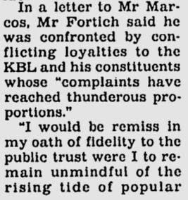 Almanake Pulitika : Bukidnon Governor Carlos Fortich resigns from KBL ...