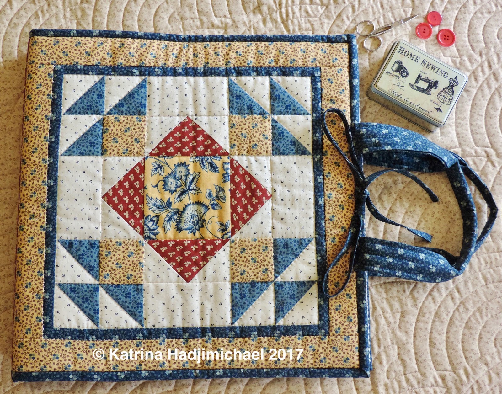 Katrina Hadjimichael's Blog: 2018 January Summer Schools