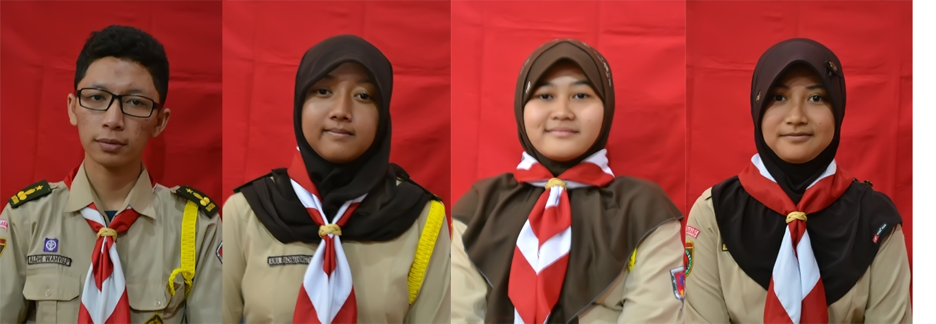 AMDIC - Ambalan Diponegoro Cut Nyak Dien SMAN 1 Ungaran: Alumni Lulusan ...