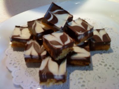 Koleksi Resepi Online: Shortbread