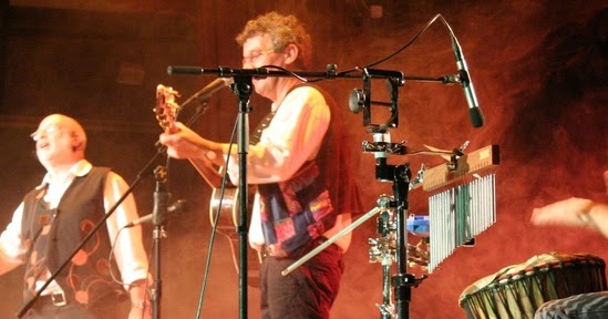 Culture en Oésie: La Galipote