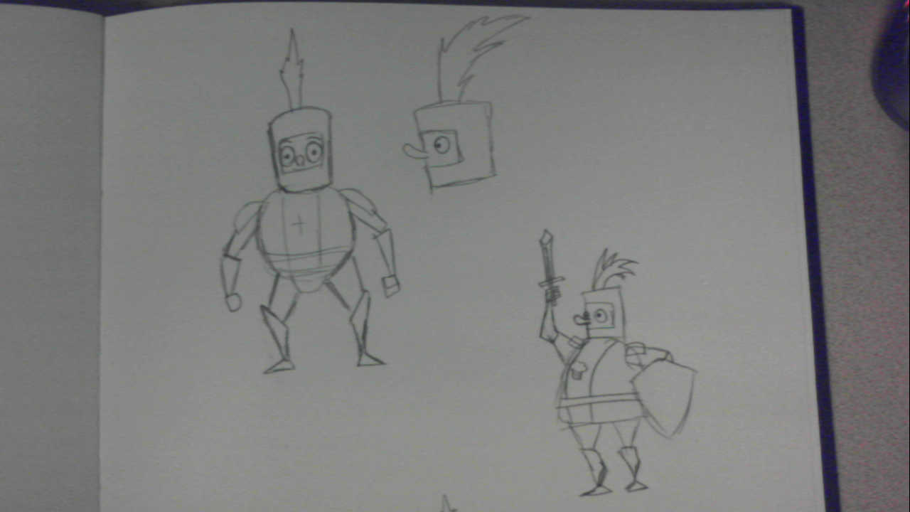 Chris Dike Animation