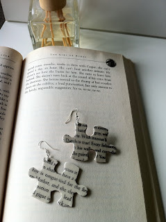 Be Creative: R-E-U-S-E- puzzle darabok