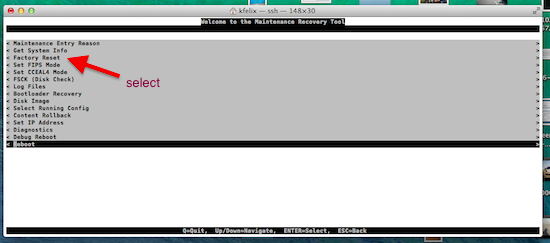 Ken Felix Security Blog: 2015