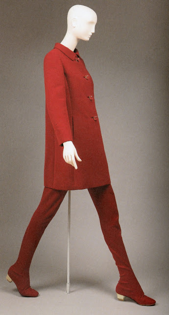 20th Century Designers: Halston- 1932- 1990