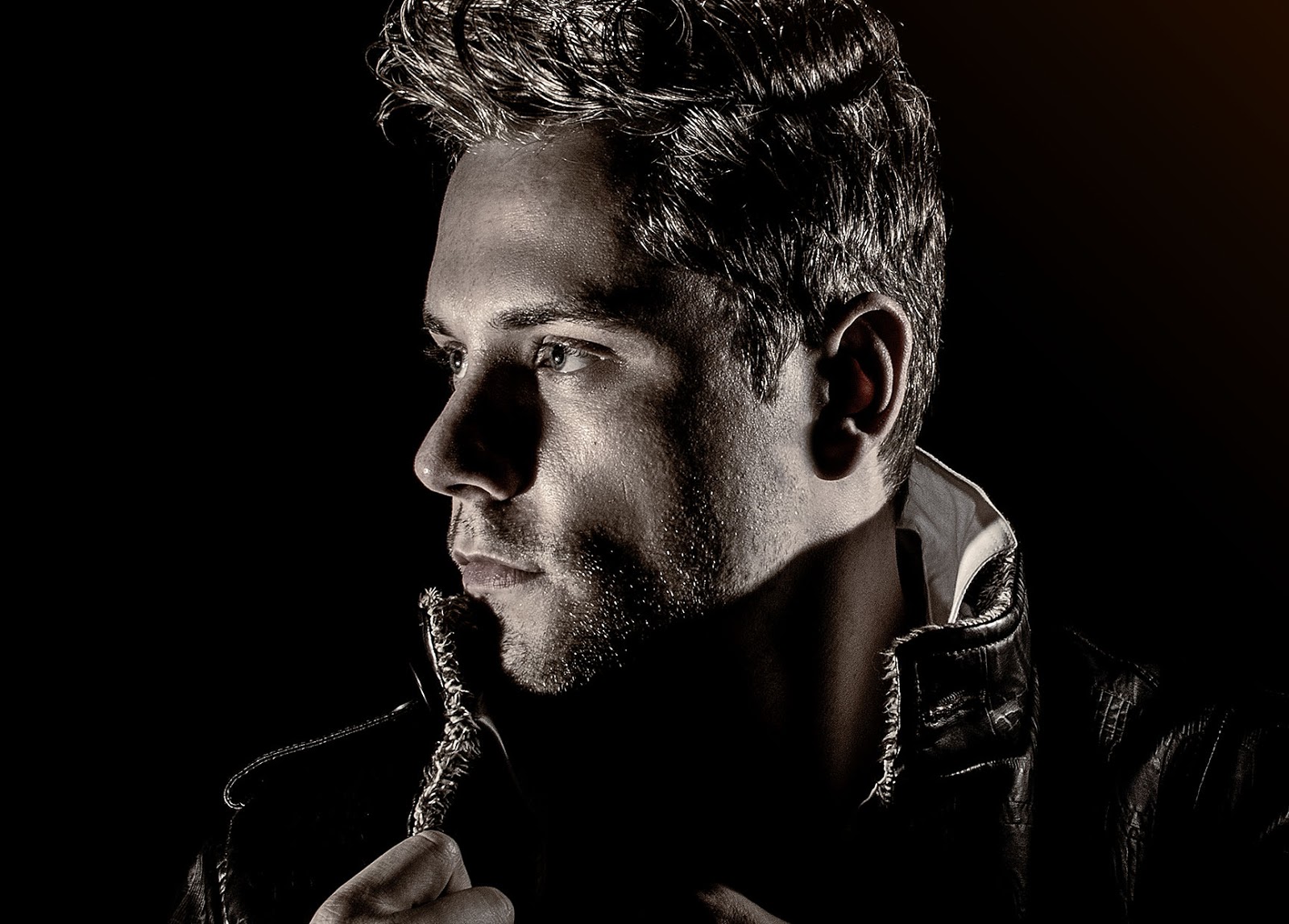 James Austin Kerr : Gallery