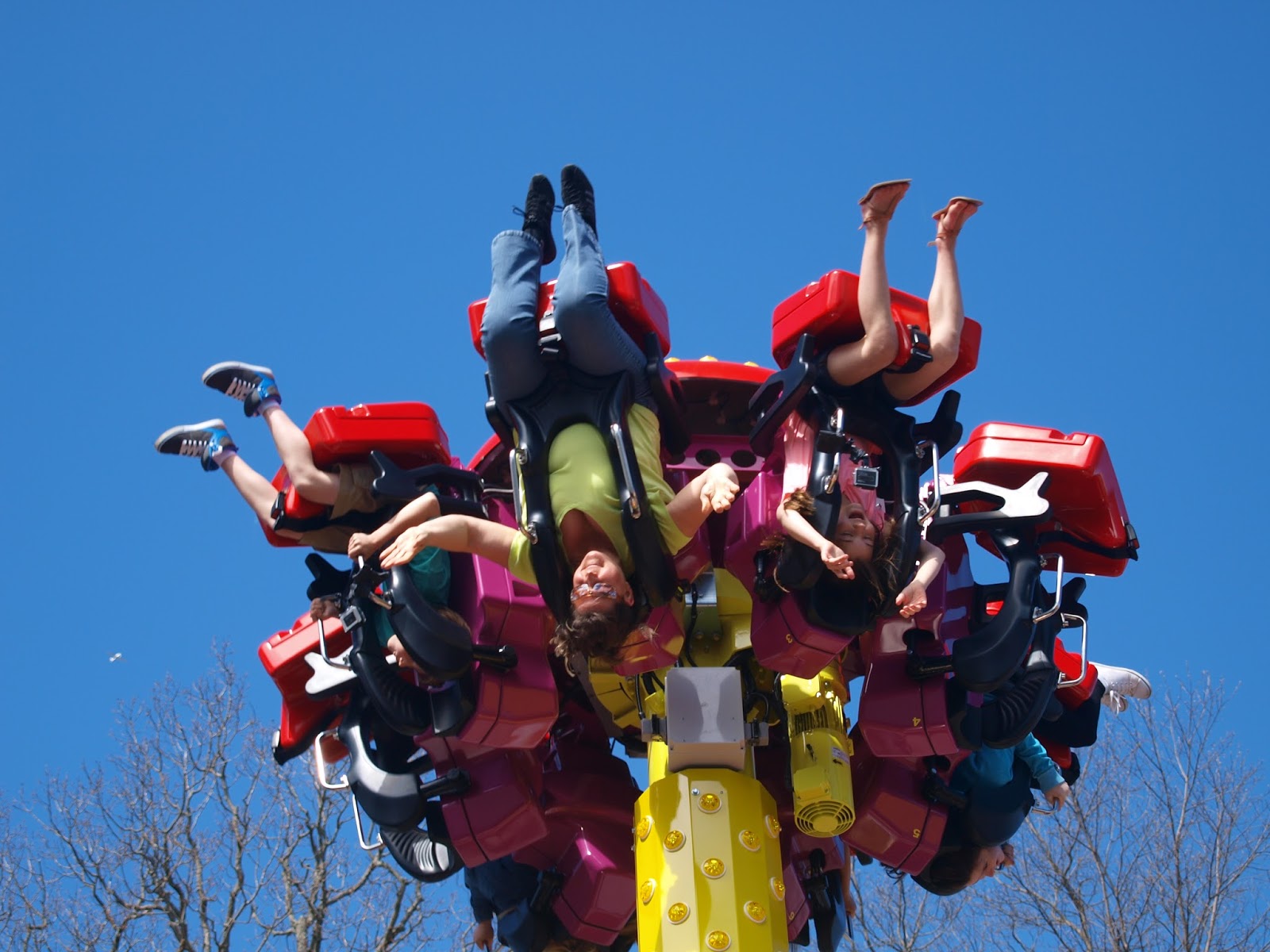 NewsPlusNotes: Quassy Amusement Park Excited for Visitors to Get ...