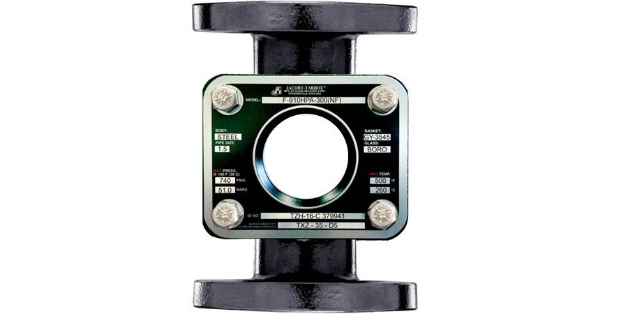 Sight Flow Indicators | Process Instrumentation & Control of Florida Blog