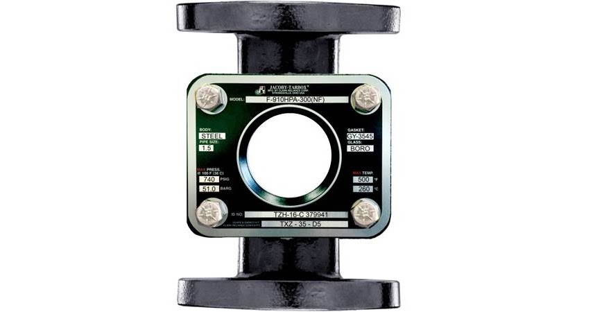 Sight Flow Indicators | Process Instrumentation & Control of Florida Blog