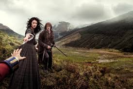 OUTLANDER - Foto promo! | Lost In A FlashForward