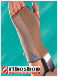 Home: Carpal Tunnel syndrome