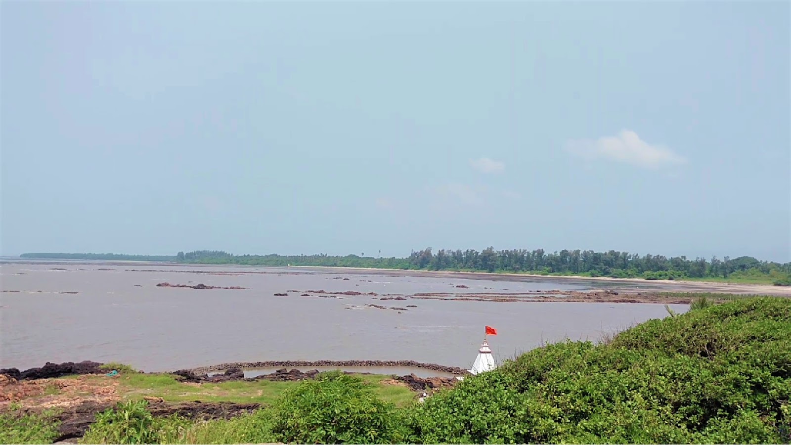 Sid's Travelling Experiences: Weekday Off To Kelve(Kelwe), Kelva(Kelwa ...