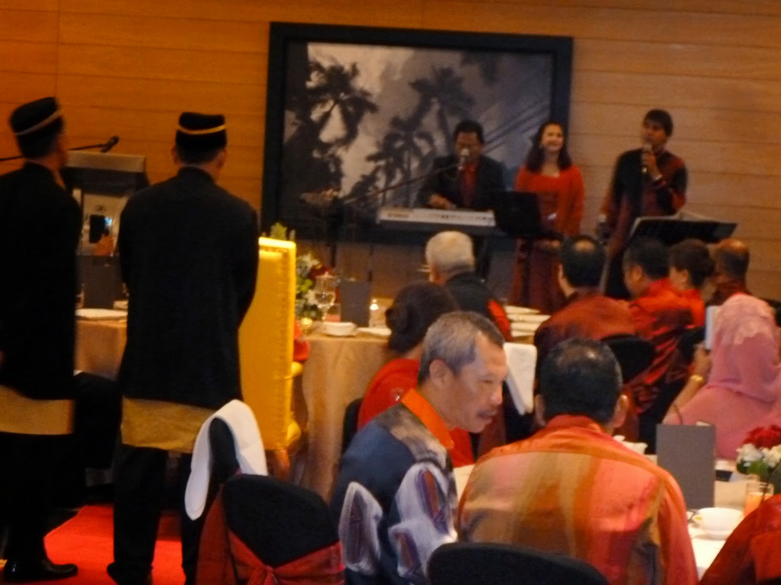 Kee Hua Chee Live!: PART 2; TAN SRI JASON GOH HOSTS CHINESE NEW YEAR ...