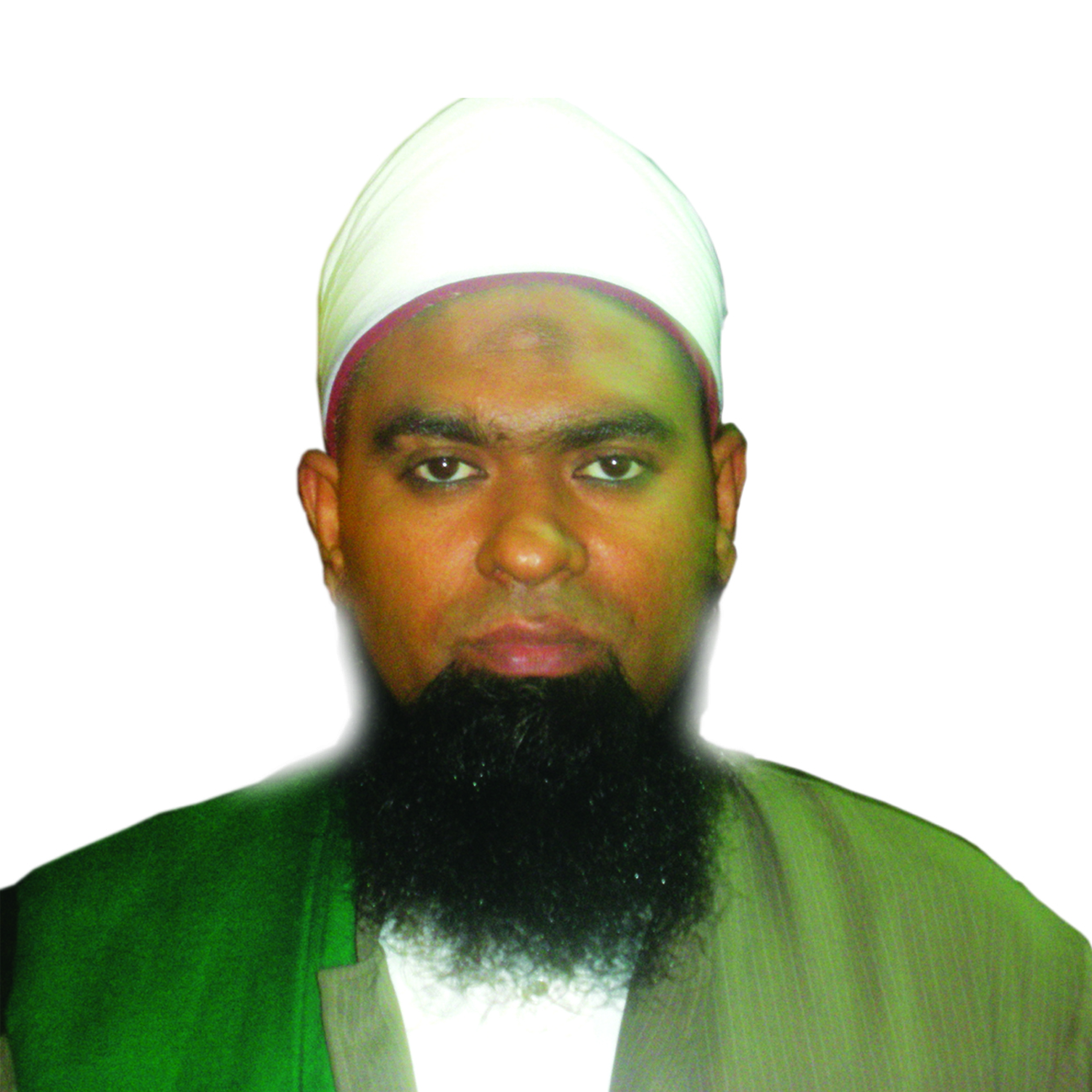 Himpunan Ceramah Agama: Kuliah Maghrib Ustaz Shahul Hamid