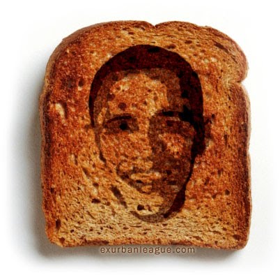 Is Obama Toast?