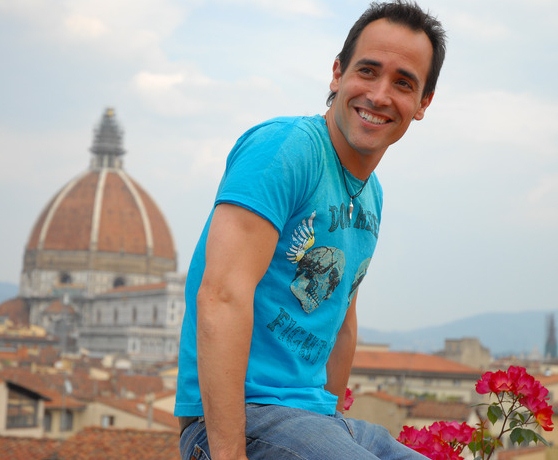 chefdaily: David Rocco