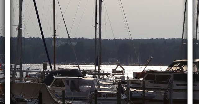 Griebnitzsee-Wannsee-Runde | Wandern Berlin