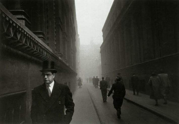 street photos: Μεγάλοι Φωτογράφοι : Robert Frank