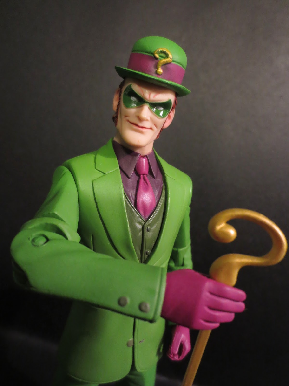 Riddler