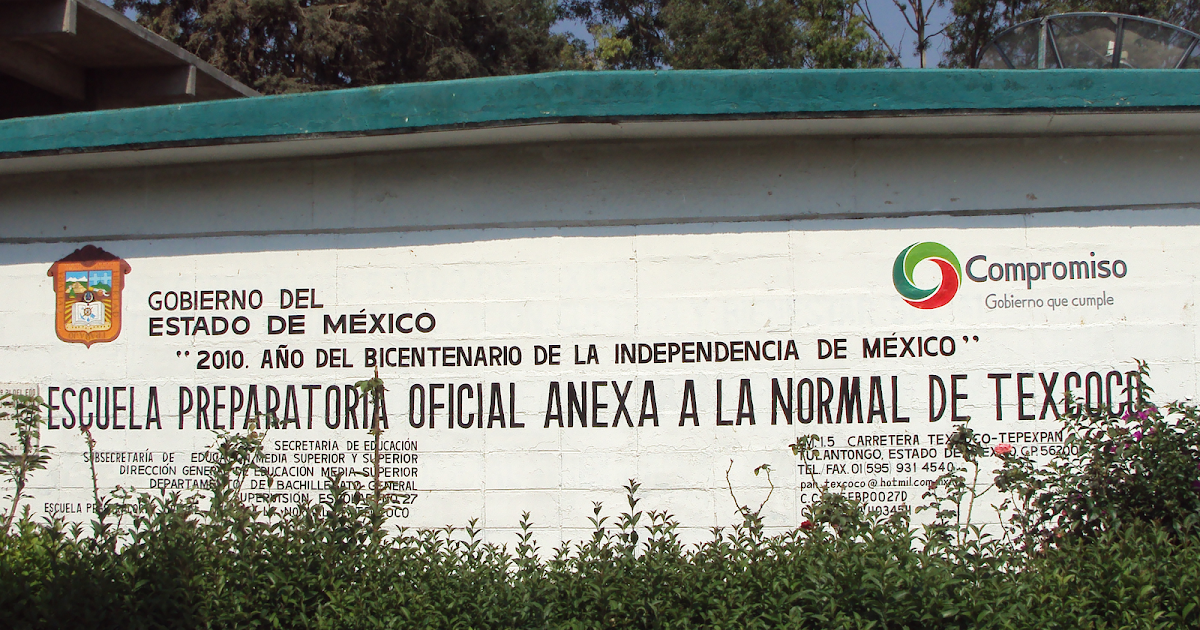 Equidad en la EPOANT ::.: ESC. PREP. OF. ANEXA A LA NORMAL DE TEXCOCO