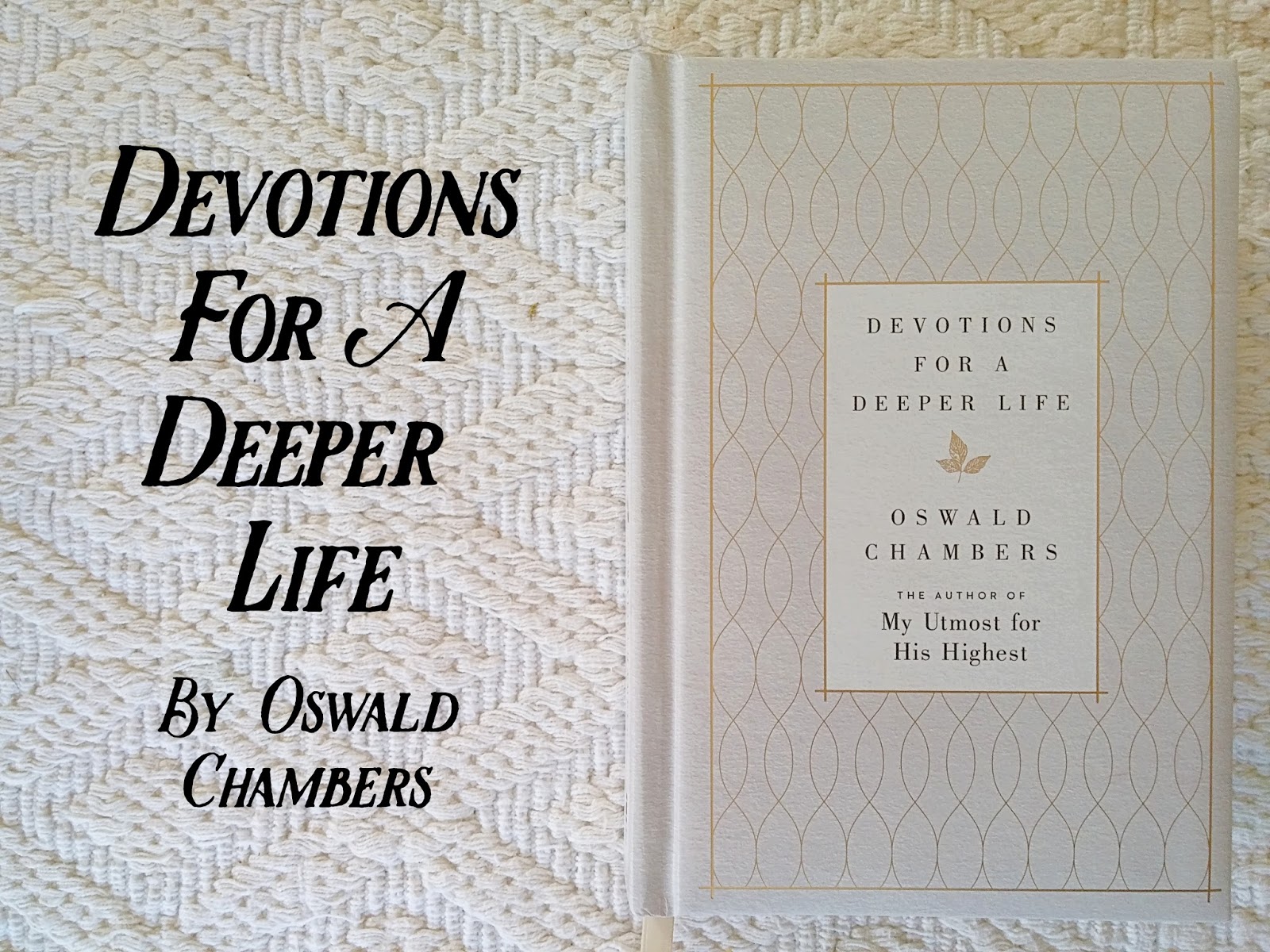 Midnight Mom: Devotions for a Deeper Life