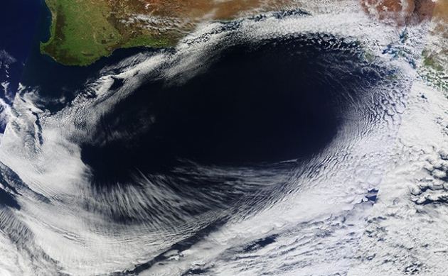 13 Jenis Angin - Geograpik