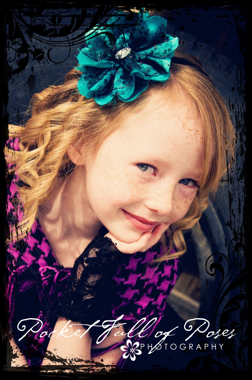 Pocket Full of Poses Photography: Bryelle Sophia