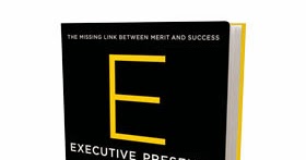 The Three Pillars Of Executive Presence