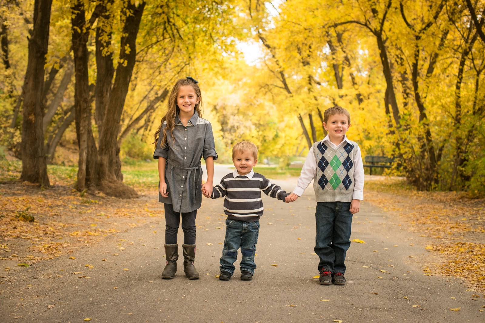 T.C. MARTINSEN Photography: ANDERSEN || family