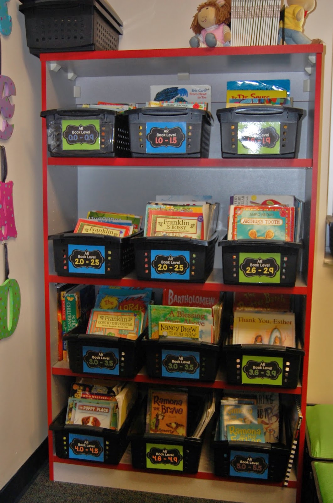 Sprinkled With Grace: So Many Things...So Little Time!