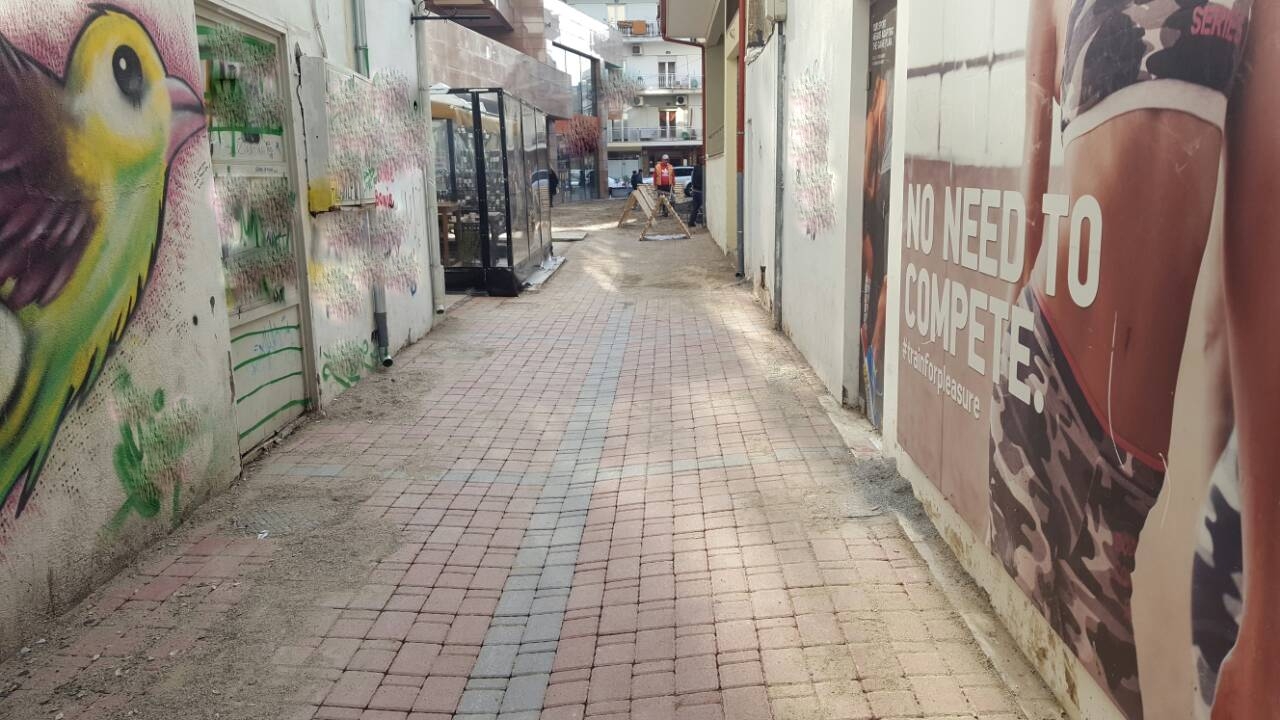 ΚΑΣΤΑΝΙΑ ΠΙΕΡΙΑΣ news: ΚΑΤΕΡΙΝΗ :Ολοκληρώθηκαν οι παρεμβάσεις ...