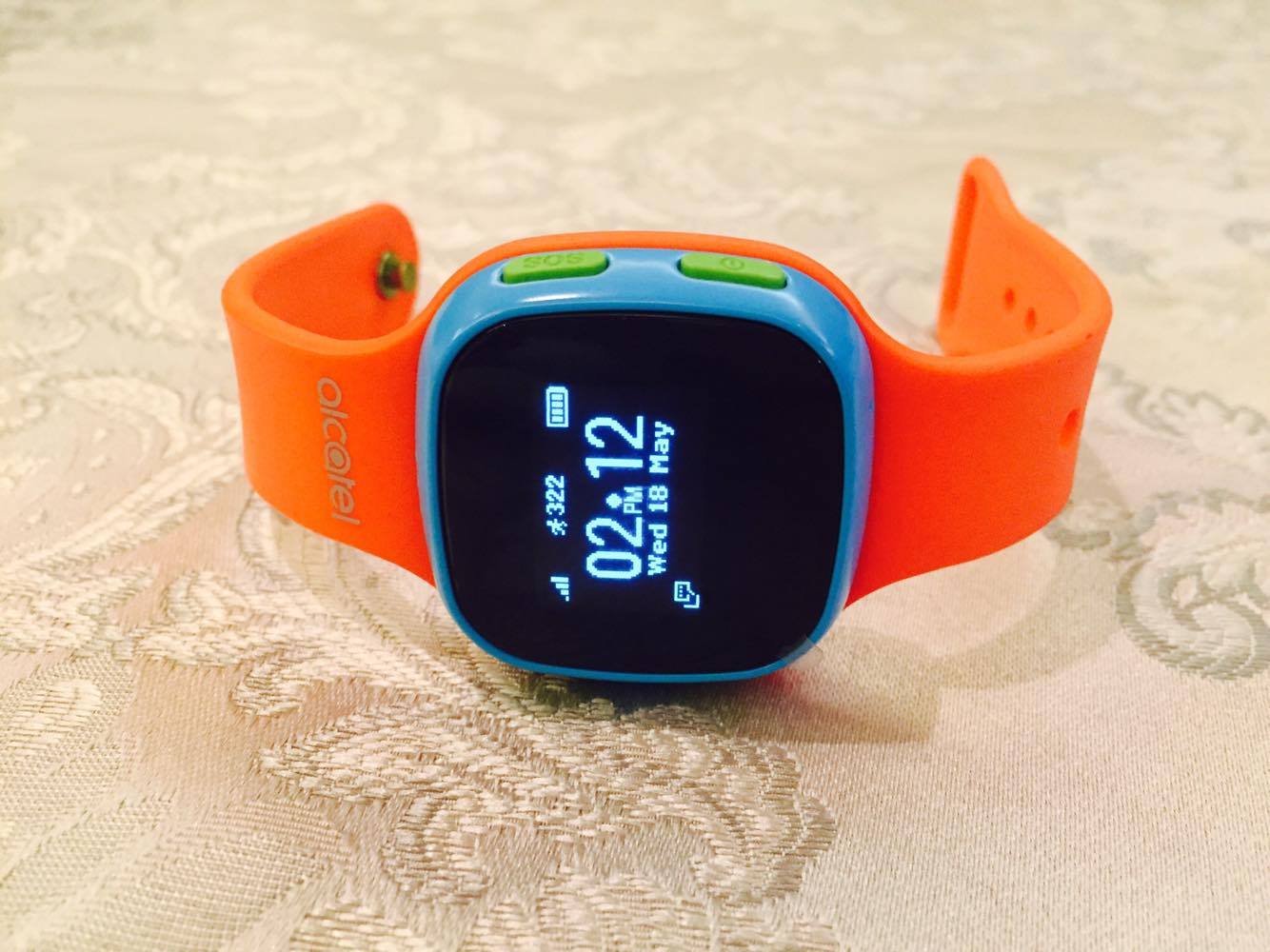 Alcatel Introduces Exciting Gadgets in the Philippines ~ Viva Manilena