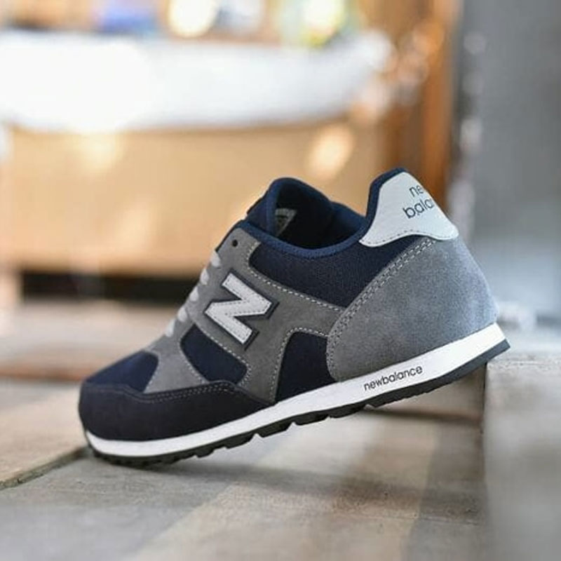 Sepatu Kets New Balance Classic Grade Original [SKNB1014] | Omsepatu.com