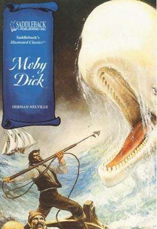 Critical analysis of Moby Dick