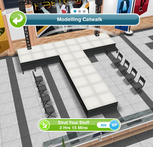 List Weekly Tasks The Sims Freeplay - FREEPLAY GUIDE
