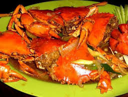 Mengenal Macam-macam Jenis Kepiting dan Cara Mudah Agar Kepiting Tidak ...