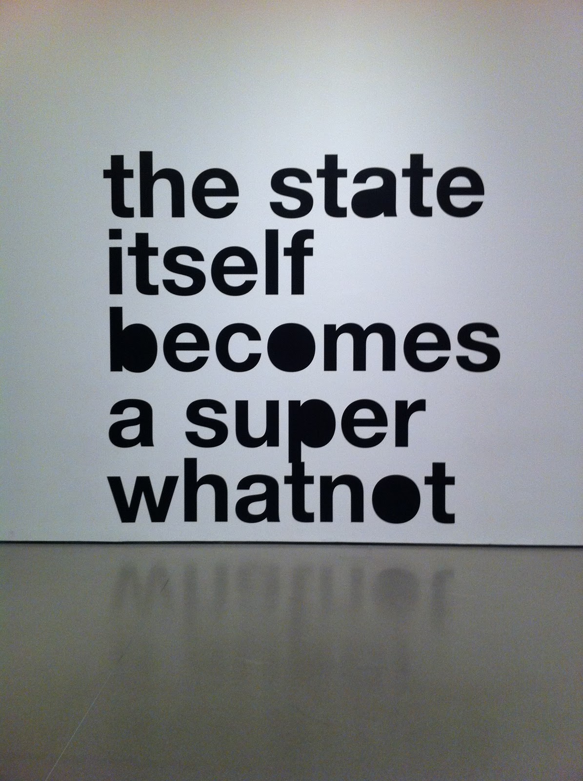 Process: The New York Post: Blogging, like housework, is tough to catch ...