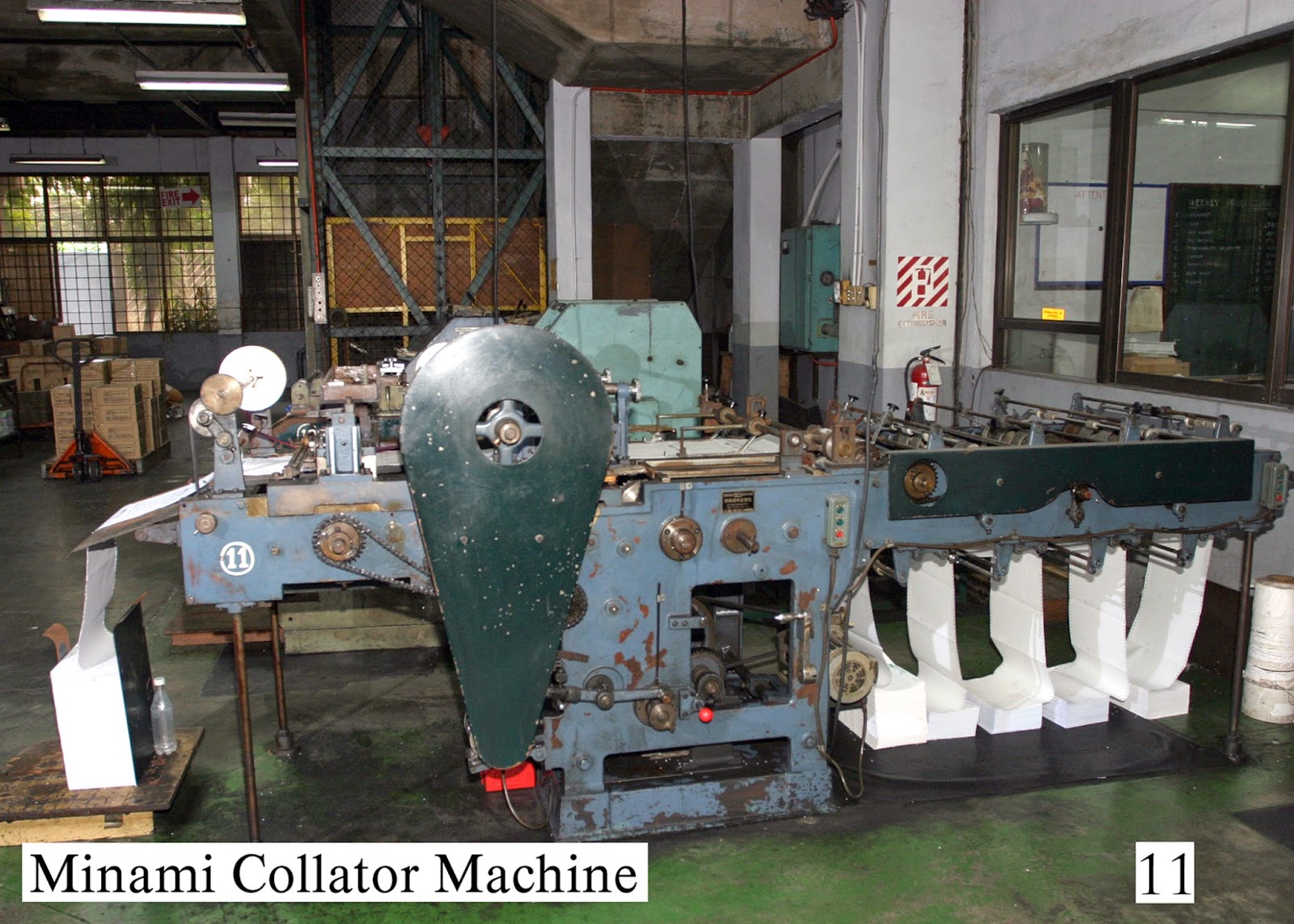 Continuous Forms Printers for Sale