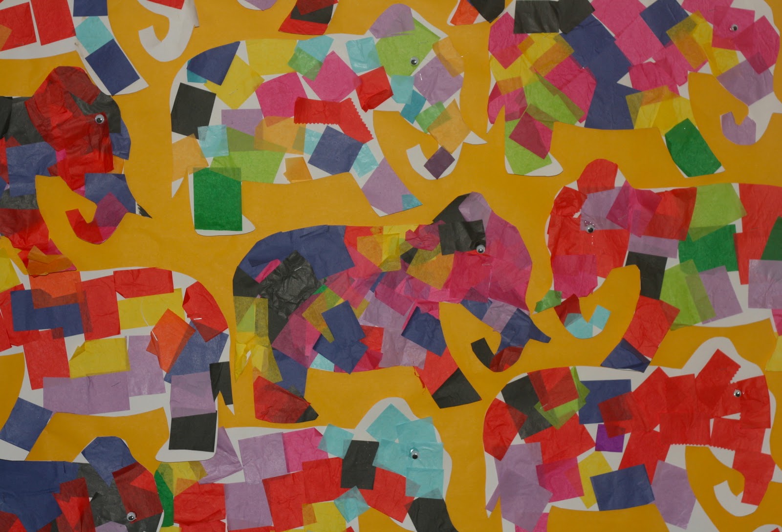 Nancy Nolan's Kindergarten: Letter E Week