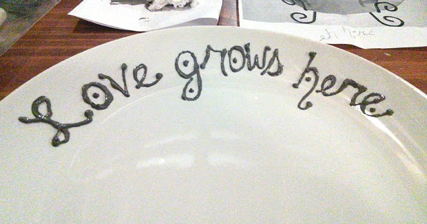 The Fabulous Life of Deana Rae: The Pottery Anniversary