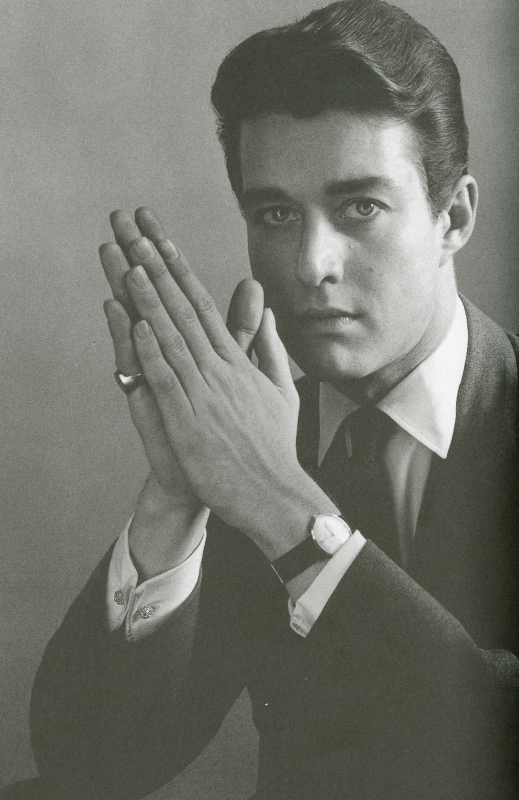 20th Century Designers: Halston- 1932- 1990