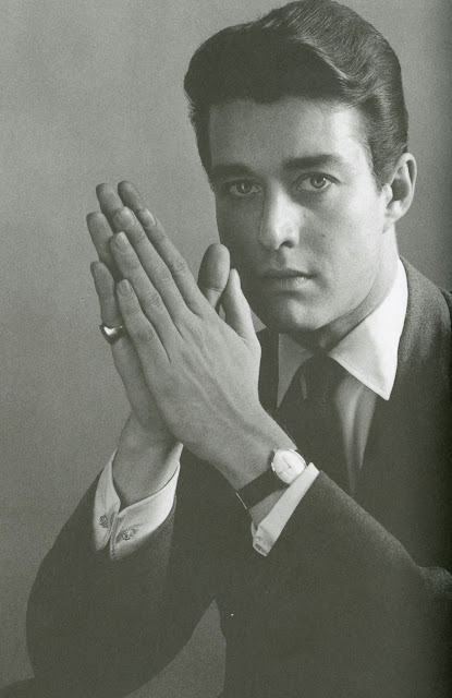 20th Century Designers: Halston- 1932- 1990