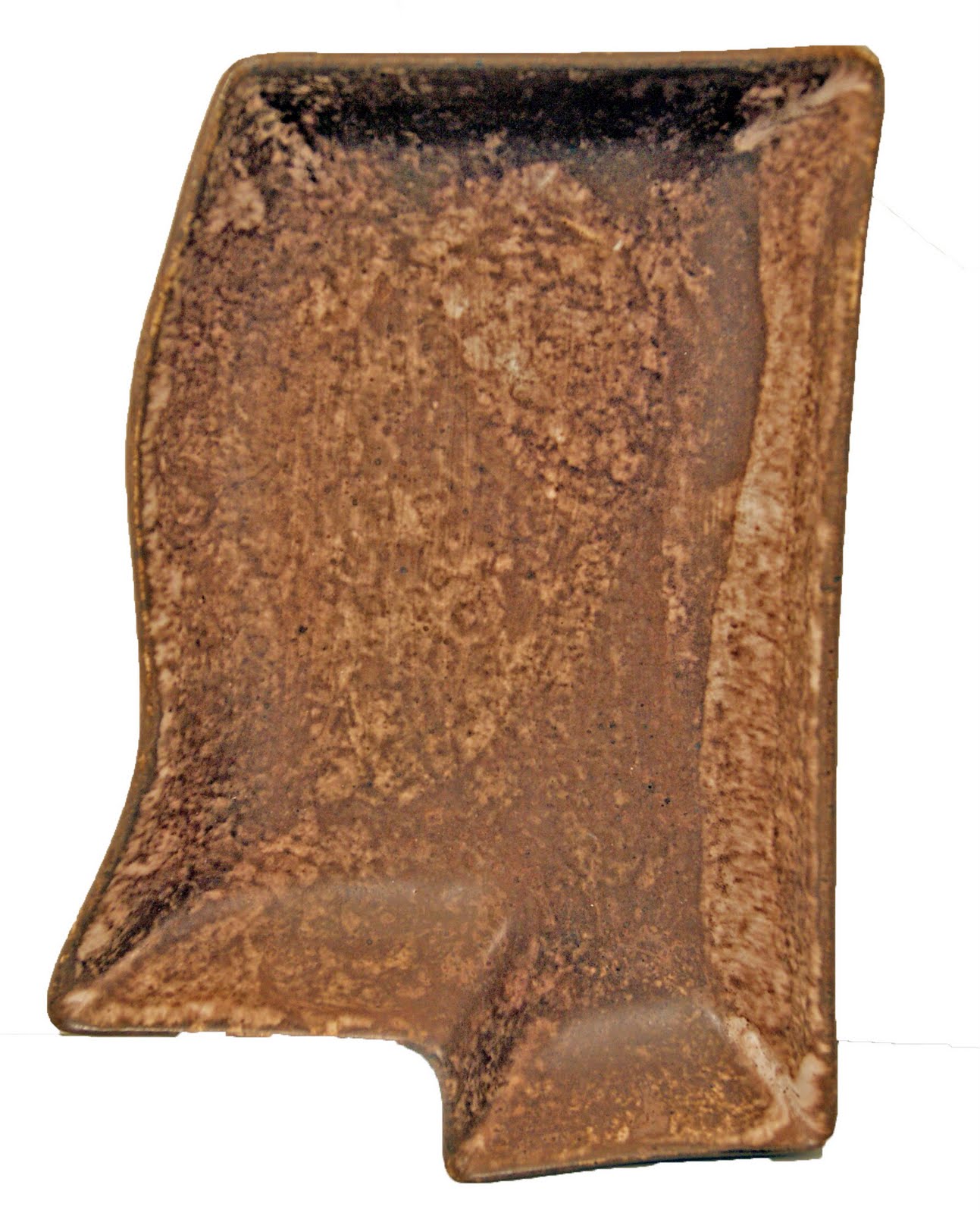 The Mississippi Gift Company Blog: Peter's Pottery