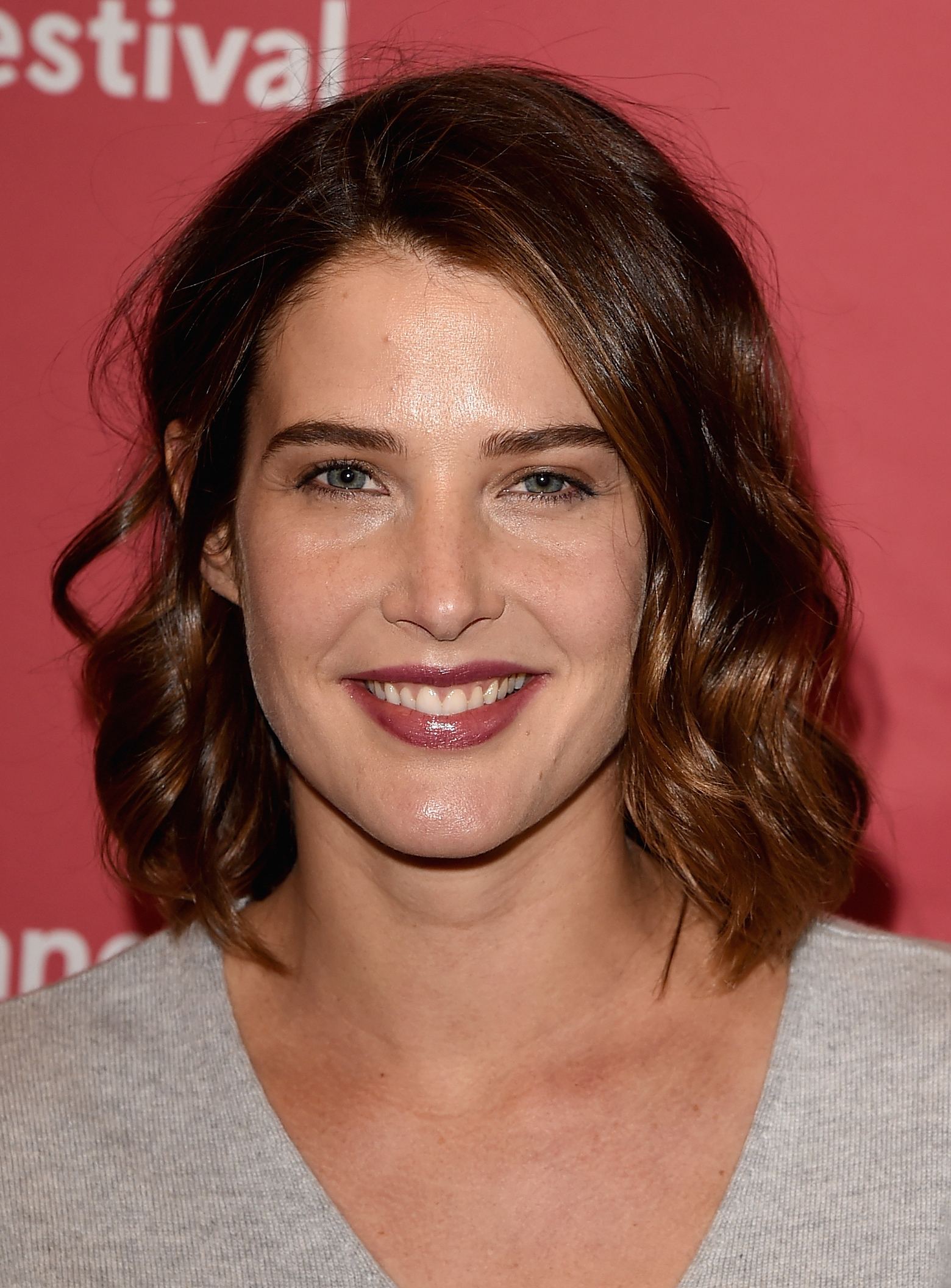 Cobie Smulders pictures gallery (20) | Film Actresses