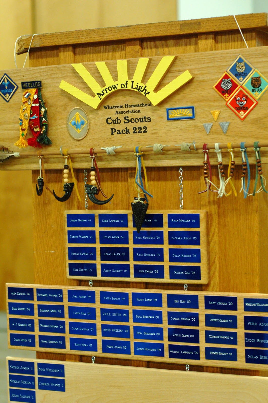 Glimpse of Peace: Arrow of Light; decorative arrow; arrow of light ...